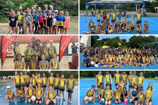 Centaurs Netball: End of Year Message '23 • Centaurs Group