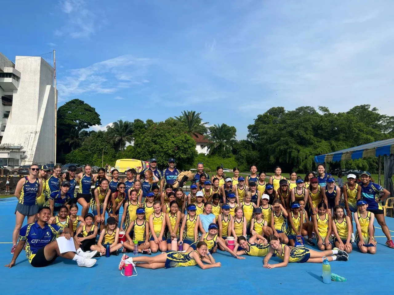 Centaurs Netball: End of Year Message '23 • Centaurs Group