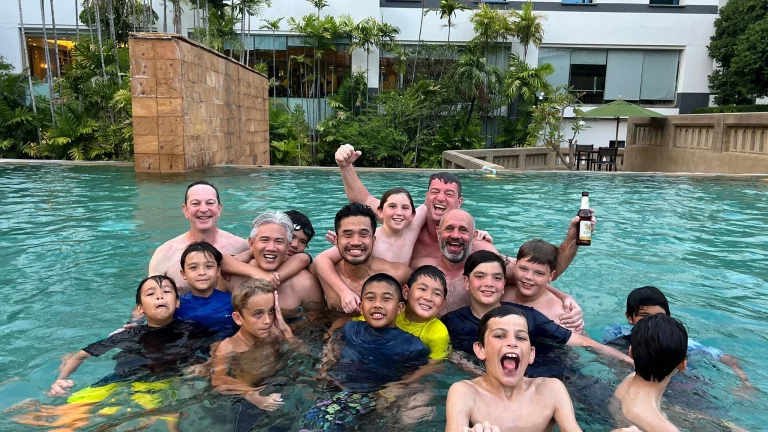 9 Must-Try Team Bonding Activities for Sports • Centaurs Sports